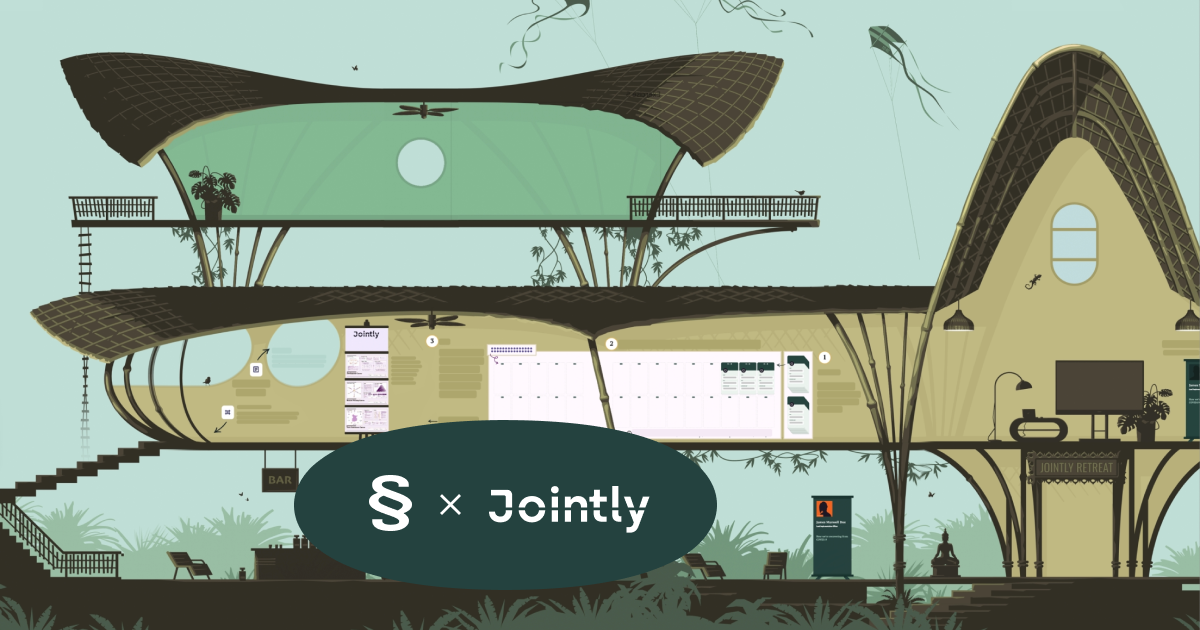 Silcrow – Case Study – Jointly